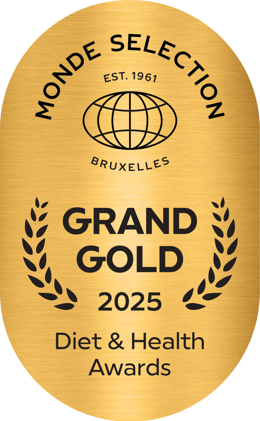 モンドセレクション｜日本コーンスターチ